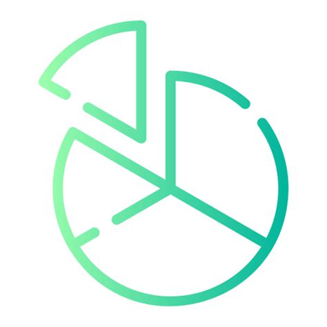 Pie Chart Free Business Icons