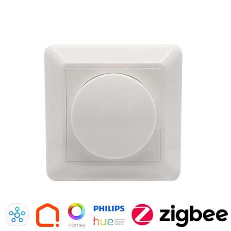 W ZigBee LED Dimmer Ledbelysning No