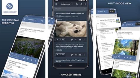 14 Best Free Reddit Apps For Android You Can Download Now Techietechtech