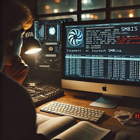 Problemele Setării Incorecte A Smbios Pentru Hackintosh și Soluții Dreammac