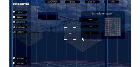 Probotic Unveils AI Powered Hole Detection System Fish Focus