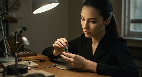 당신도 명품 브랜드 디자이너가 될 수 있다 주얼리 디자이너 자격증취업연봉창업