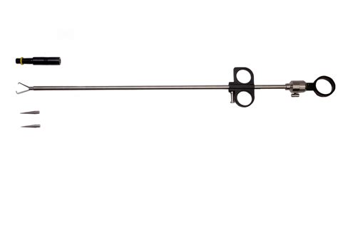 Precision Laparoscopy Instruments And Equipment Diamond Surgical