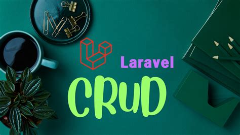 creating a crud operation in laravel 11 by koriyapankaj medium