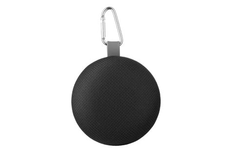 Портативна колонка 2E BS-01 Compact Wireless Black | 2E