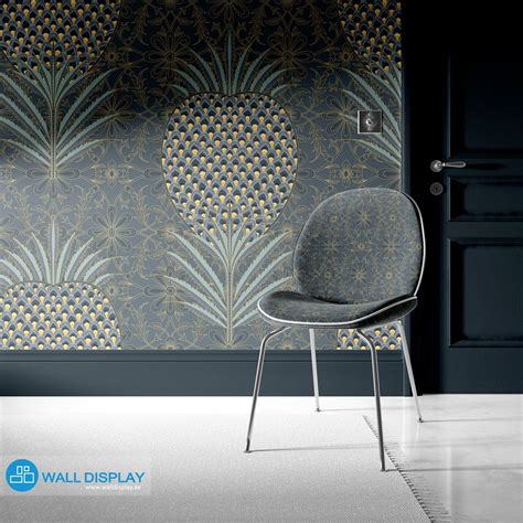 Luxe Patterns Wallpaper Ii In Dubai Abu Dhabi And All Uae