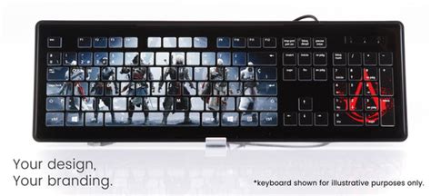 Custom Made Keyboards Design Your Own Keyboard