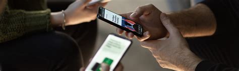 mobile app development services infinum