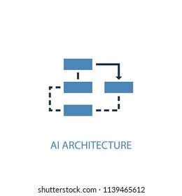 Ai Architecture Diagram Images Stock Photos Vectors Shutterstock