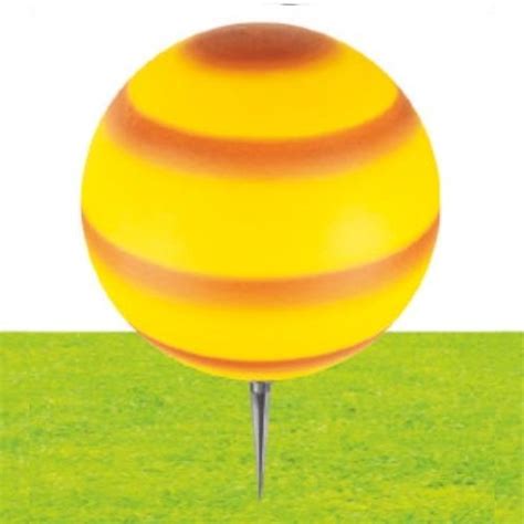 Đèn led ghim cỏ sân vườn gc 801 e27 gc 801