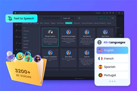 Trollge Text to Speech AI Voice Model for Content Creation