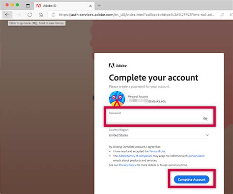 How To Access Adobe Creative Cloud Nanook Technology Services