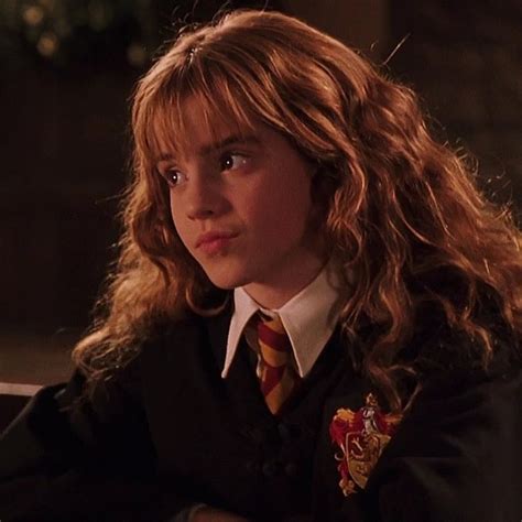 Hermione Granger Icon ♡ In 2025 Emma Watson Harry Potter Harry