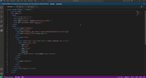 mehandhiga m on linkedin todolist internship webdevelopment
