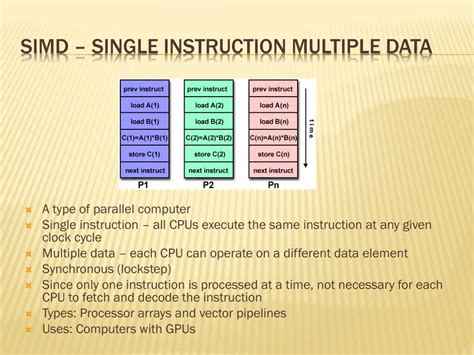 Ppt Cs 147 Parallel Processing Powerpoint Presentation Free