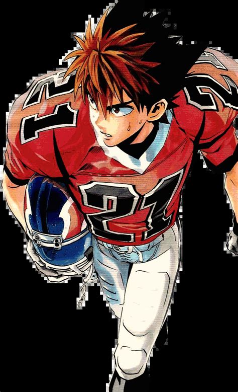 Eyeshield 21 Wiki
