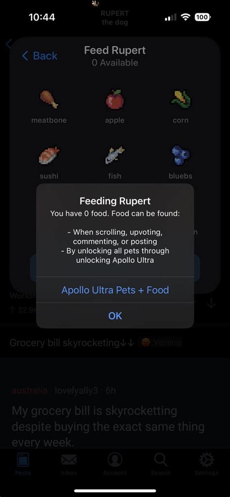 these rainbow coloured collapsible comment lines are great r apolloapp