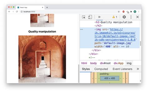 react docs
