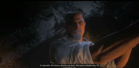 Why Did My Controller Vibrate At This Part R Reddeadredemption
