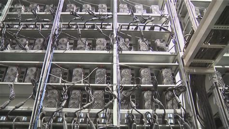 Bitcoins Mining