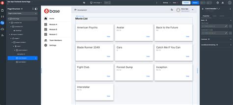 Building A Full Stack App 8base Docs