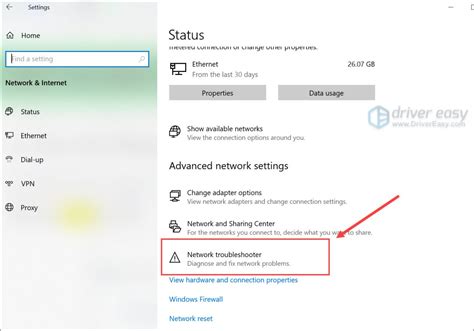 Fixed Network Adapter Not Working On Windows 2024 Driver Easy