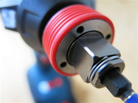 Bosch Socket Ready Impact Driver At Alton Phelps Blog