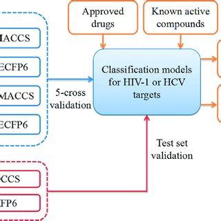 Flowchart Showing The Process Of Generating Multiple Quantitative Download Scientific Diagram