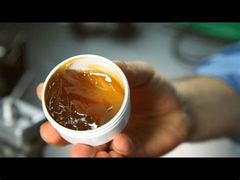 What Is Flux Why It Is Used In Soldering One By Zero Electronics