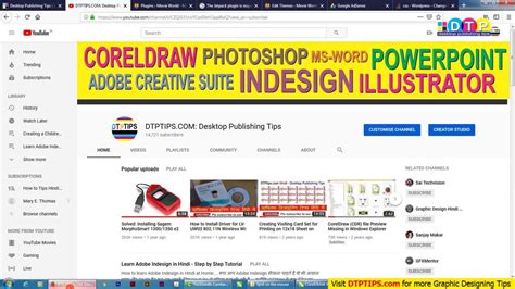 How To Create Customize Shortcut Key In Coreldraw Easily Hindi Step By Step Instruction