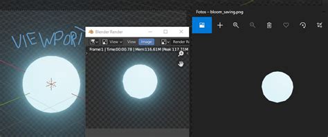 Render Looks Different Once It S Exported Lighting And Rendering Blender Artists Community