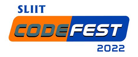 Codefest Sliit