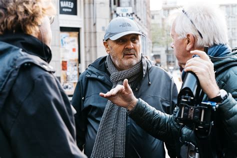 Theu Boermans Is Na Bijna Dertig Jaar Terug ‘ik Ben Er Nooit Op Uit Tranen Te Trekken Foto