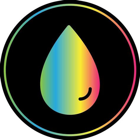 Tint Vector Icon Design 15314732 Vector Art At Vecteezy