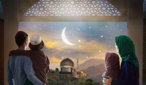 Eid Ul Fitr Live Updates On USA UK And Saudi Arabia Finally Announces