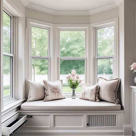What Is A Bay Window