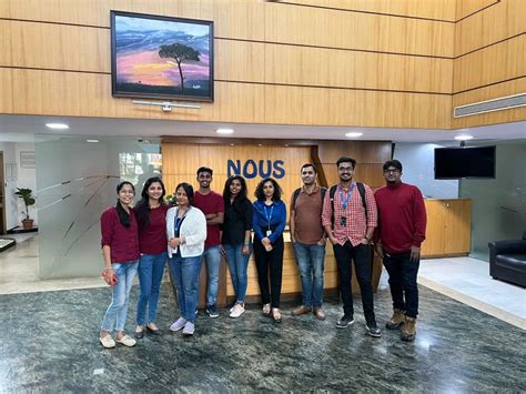 amrutha varshini i o on linkedin teamfdx teambonding nous