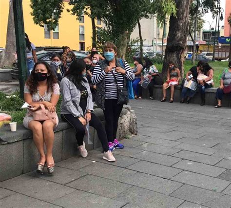 Pugnan por ejercer el sexoservicio en libertad Excélsior