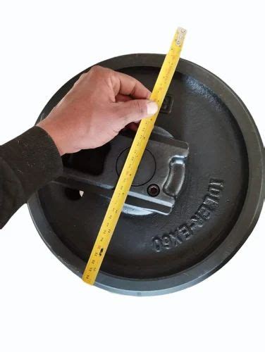 Hs Excavator Idler Assembly At Rs 35000piece Hs Hsb Undercarriage In Bhiwandi Id 2850119429991