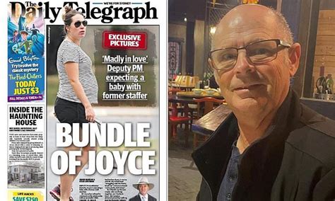 John Grainger Legendary Australian News Photographer Is Found Dead After Going Missing Daily