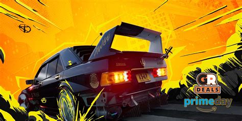 Hurry Now And Secure Need For Speed Unbound For Xbox Series Xs At An Unbelievable 70 Off