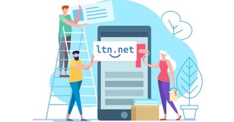Crear APP Gratis Sin Programar Web APP LTN