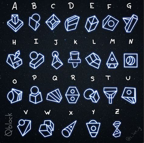 Q Block The Collagle Wiki Fandom