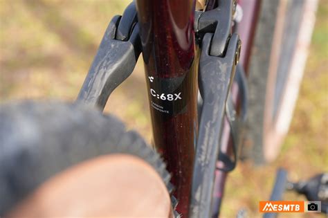 Cube Ams One11 C68x Del Equipo Cube Factory Racing Todos Sus Detalles