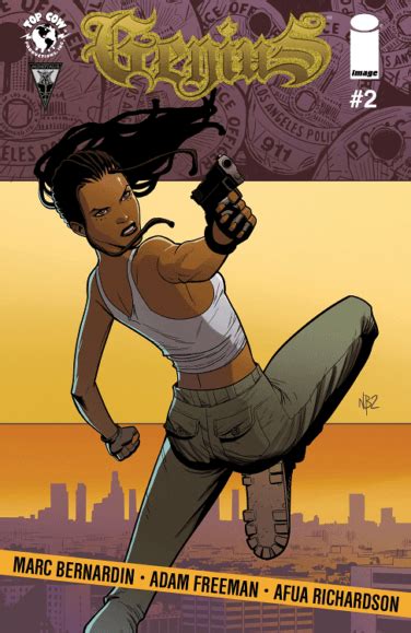 Genius 2 Review Black Nerd Problems