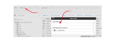 Install Laravel On Hosting Aviox Docs