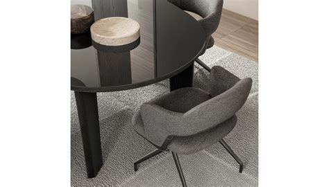 Arnold Dining Table By Flexform Switch Modern