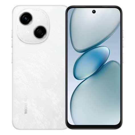 Get The Spark Go Glittery White GB GB At Best Deals