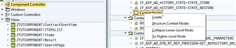 SAP CRM WEBCLIENT 3 REUSING A VIEW IN ANOTHER COMPONENT