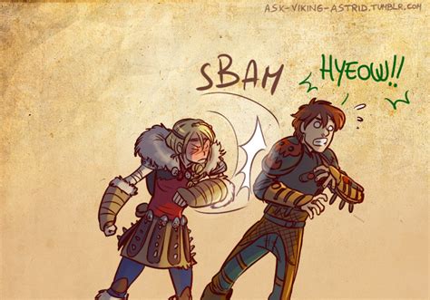 Ask Viking Astrid On Tumblr